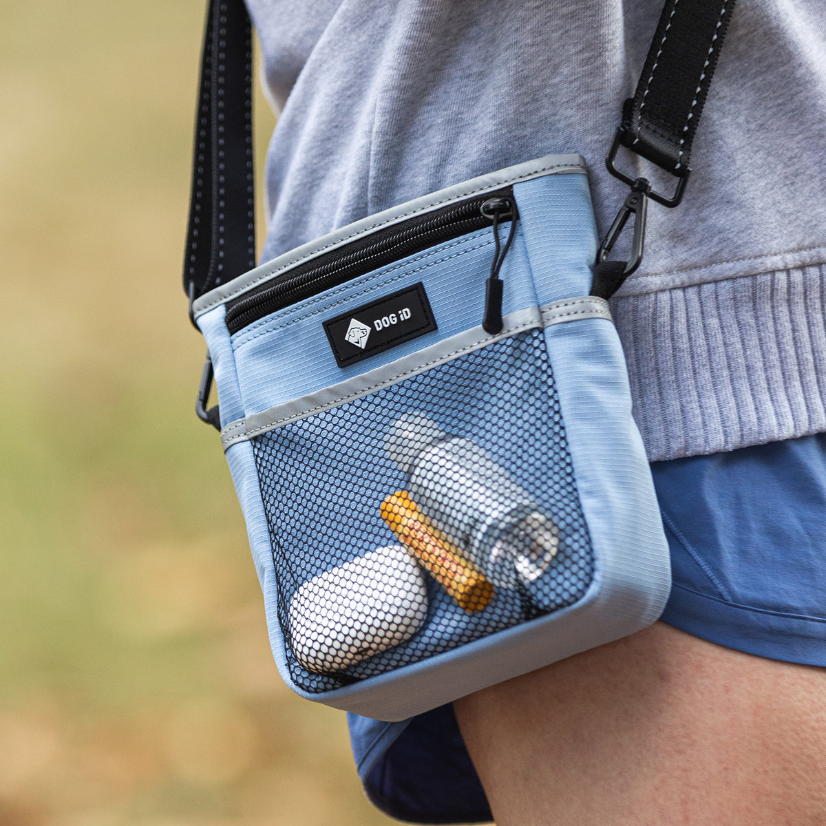 The Schitty Kit - Say Hello to Smell-Free Strolls