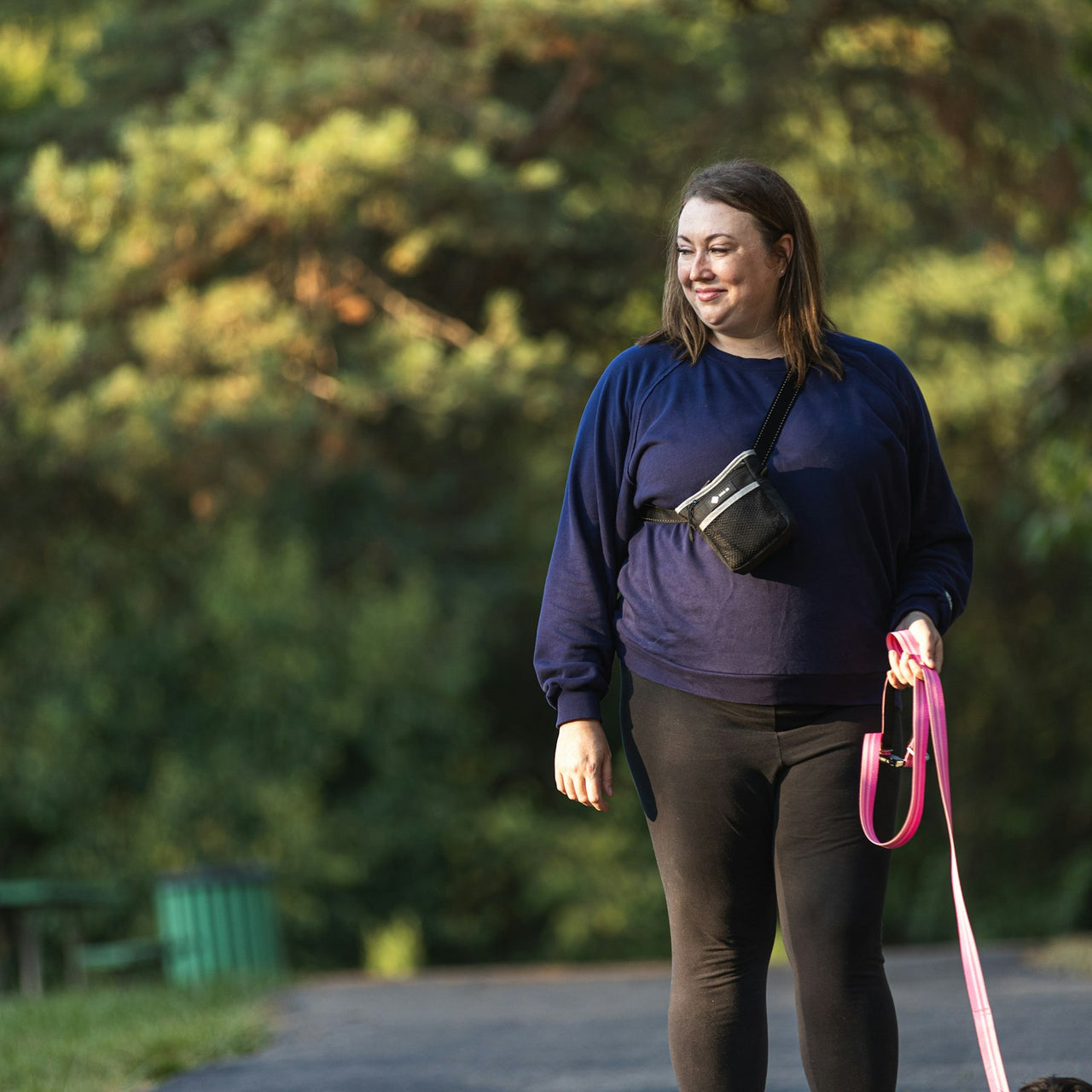 The Schitty Kit - Say Hello to Smell-Free Strolls