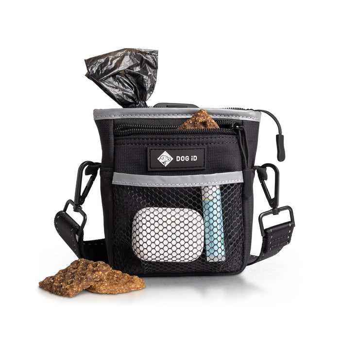 The Schitty Kit - Say Hello to Smell-Free Strolls