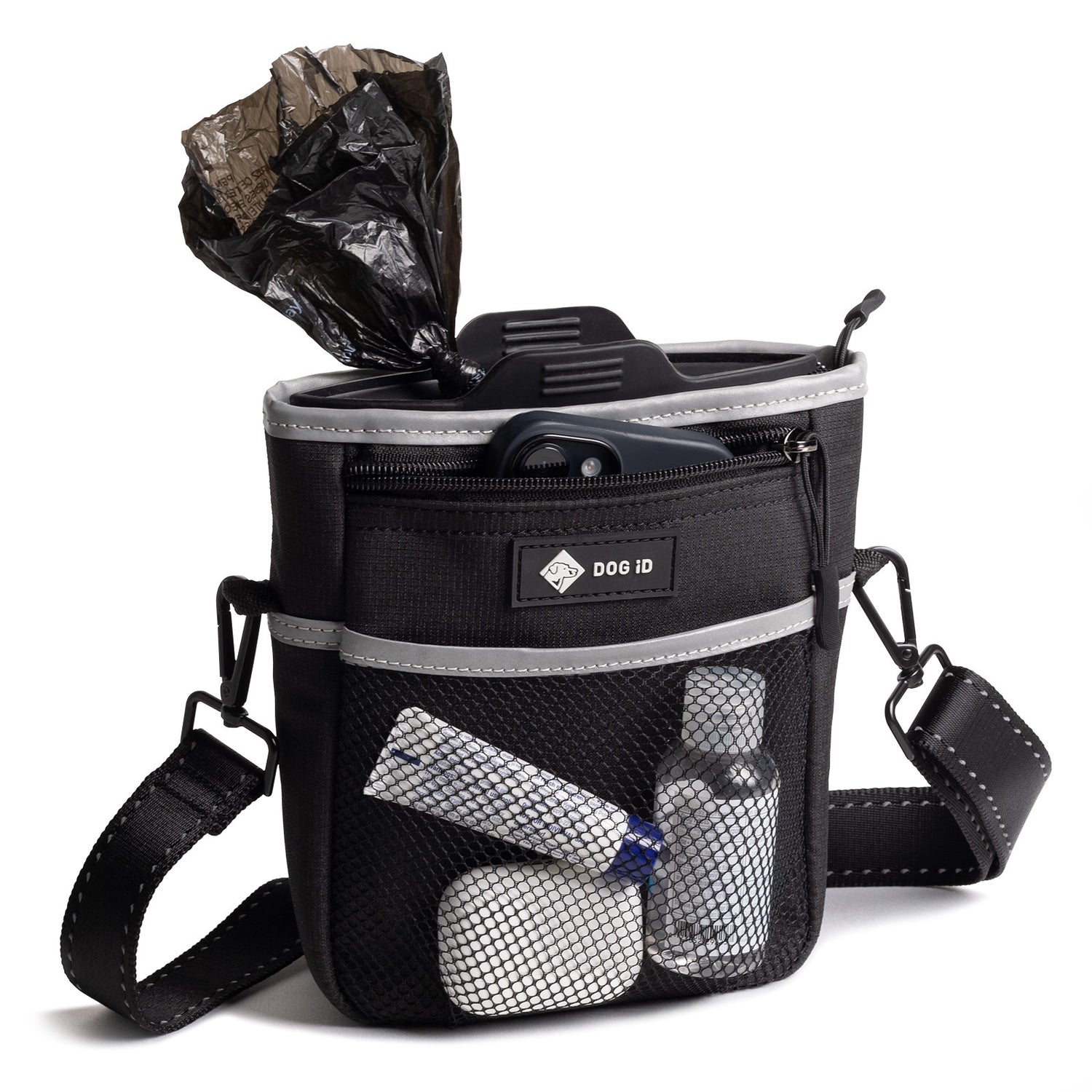 The Schitty Kit - Say Hello to Smell-Free Strolls