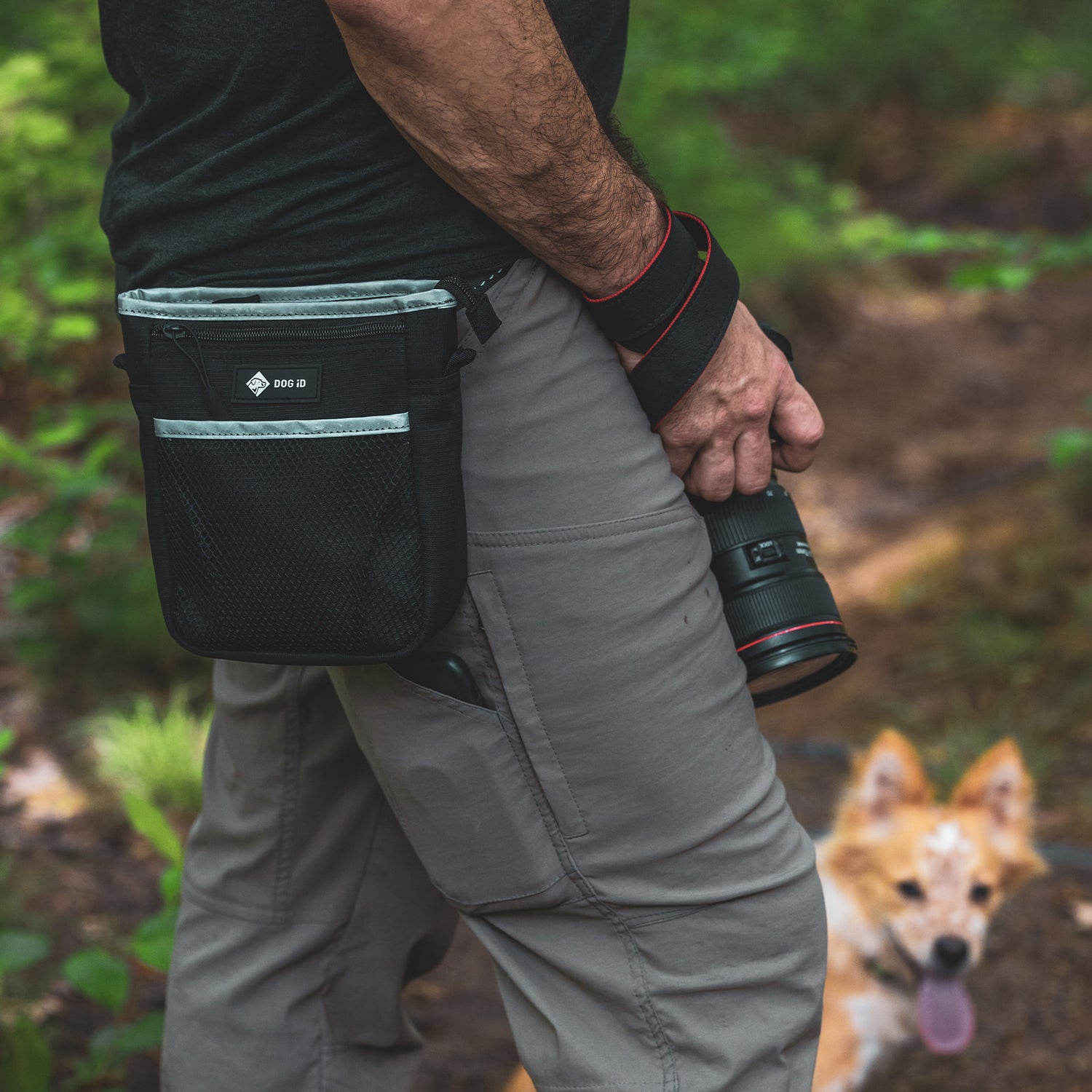 The Schitty Kit - Say Hello to Smell-Free Strolls