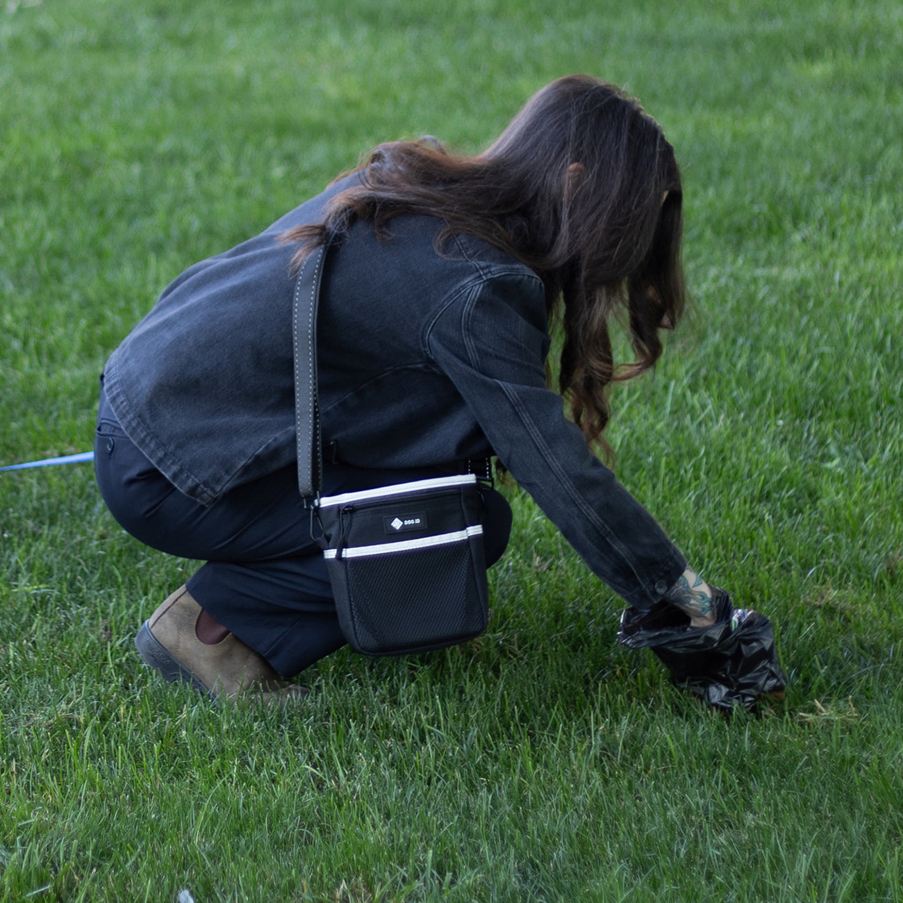 The Schitty Kit - Say Hello to Smell-Free Strolls