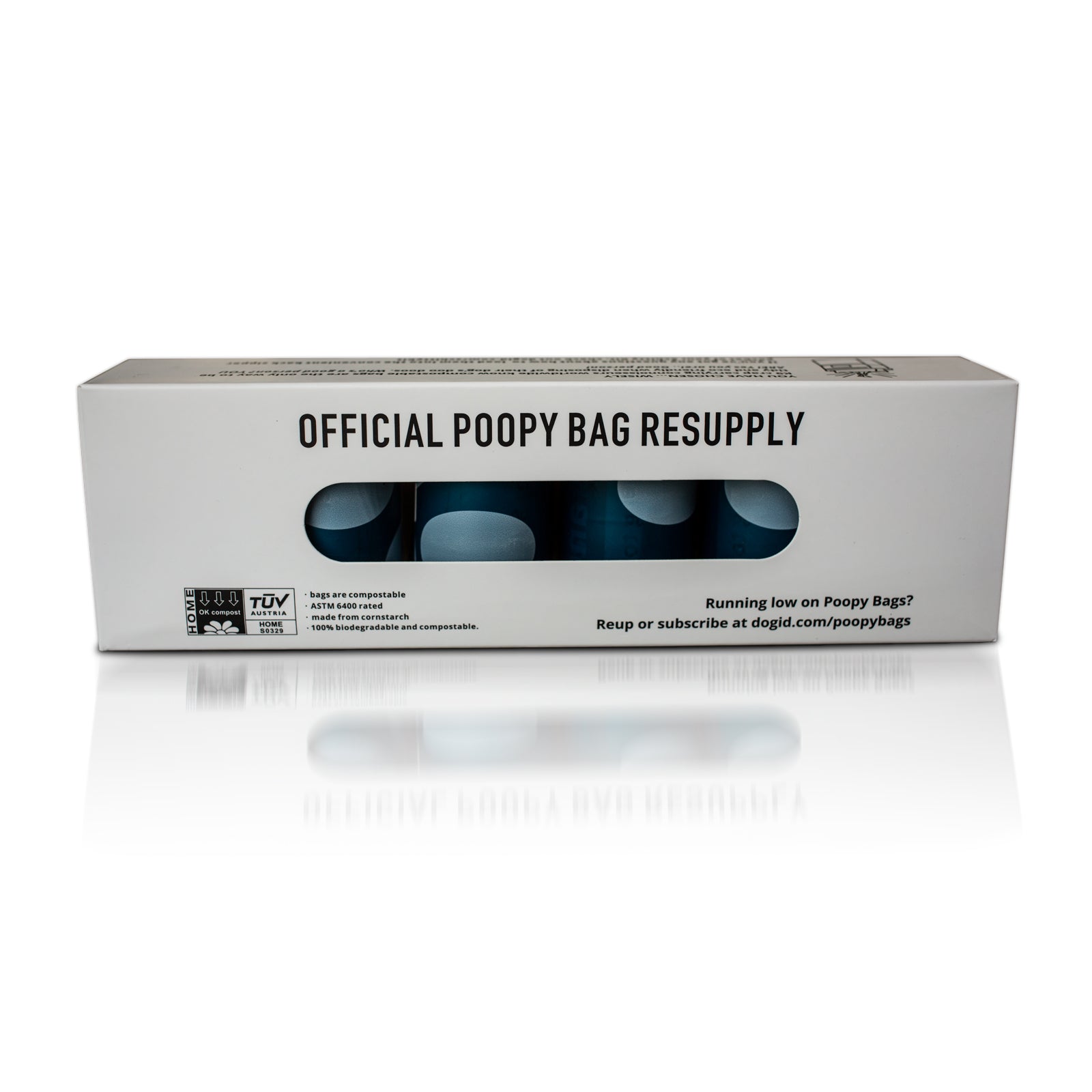 Poopy Bags - To Have and To Hold Your Doggy Doo Doo