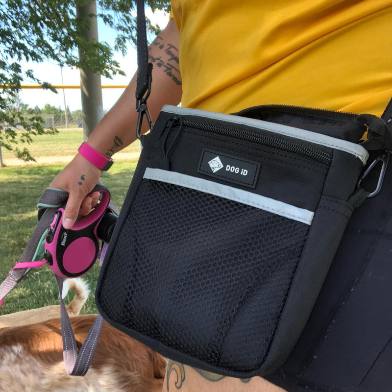 The Schitty Kit - Say Hello to Smell-Free Strolls